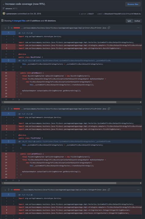 How To Get 100 Code Coverage In 74 Seconds Rprogrammerhumor