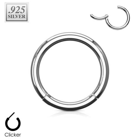 Piercing Ring Jewelry Piercing Mania