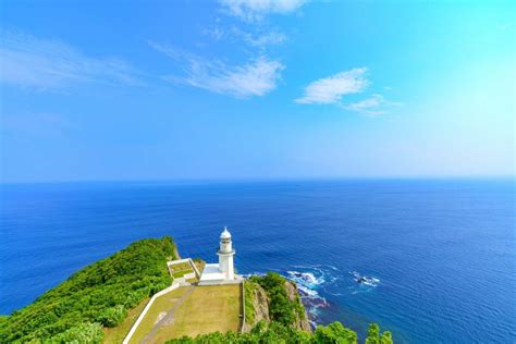 地球岬の絶景ZEKKEI Japan