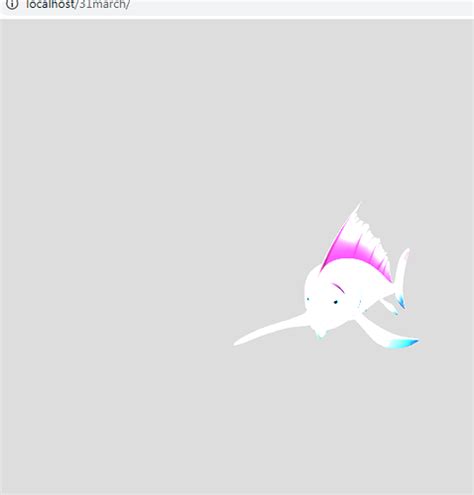 Textures Not Showing Up When Using Gltfloader Questions Threejs Forum