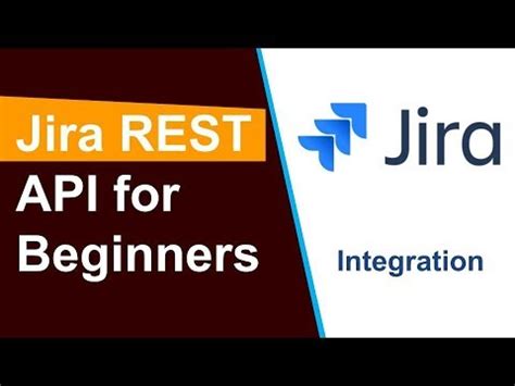 Jira Rest Api For Beginners Ravi Sagar