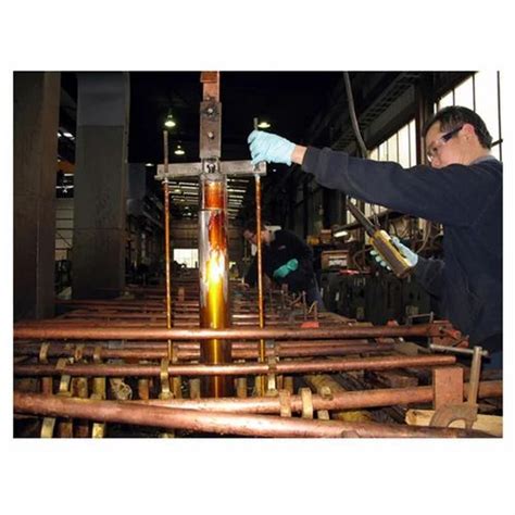 Electroplating Chrome Plating Service In Ahmedabad Id 4491469248