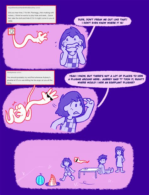 When I Say Silly You Say Funny Hide And Seek But For Items Would That Just Be