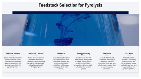 Pyrolytic Decomposition Thermal Chemical Processes Ppt Powerpoint St Ai Ppt Slide