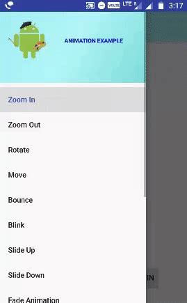Frame And Tween Animation In Android Kotlin Infoupdate Org