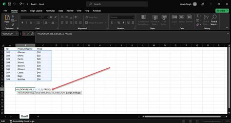 Xlookup Vs Vlookup Brief Comparison