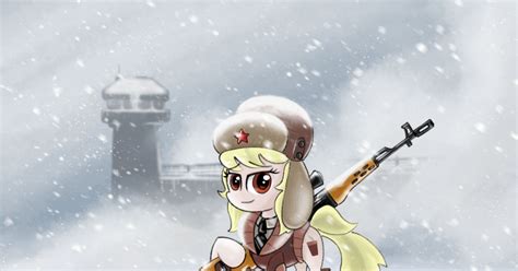 Mlp Storm Fortress 命令与政府のイラスト Pixiv