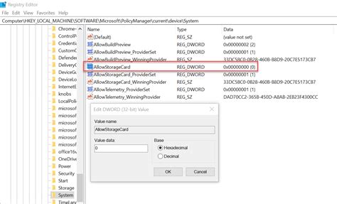 Block USB Drives Within Microsoft Intune Let S ConfigMgr