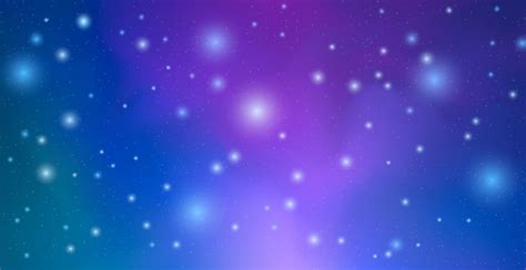 추상 벡터 그림입니다 최소한의 개념입니다 오로라 보리 얼리 스가있는 별이 빛나는 밤하늘 현실적인 풍경 어두운 배경 화면 웹 사이트에 대 한 템플릿입니다 조명이 있는 어두운