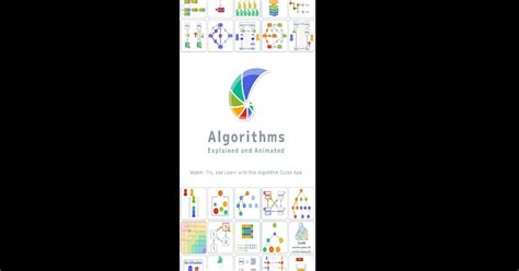 Download And Run Algorithms Explained And Anim On Pc And Mac Emulator