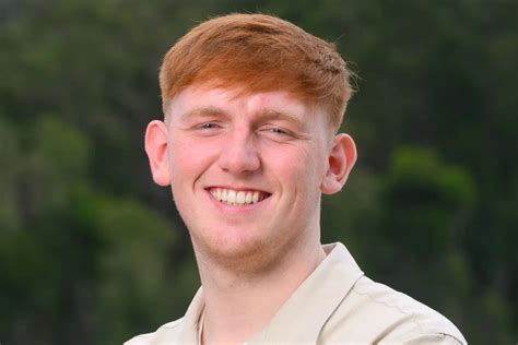 The Shocking Reveal The Hidden Photos Of Angry Ginge Have Been