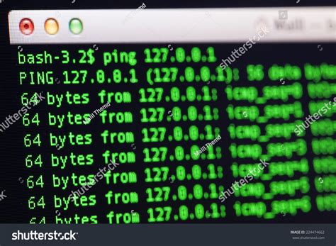Bash Shell Images Stock Photos Vectors Shutterstock