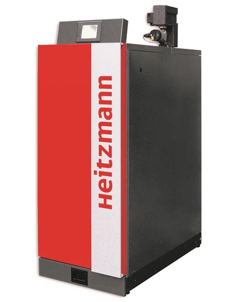 Stückholzheizungen Von Heitzmann