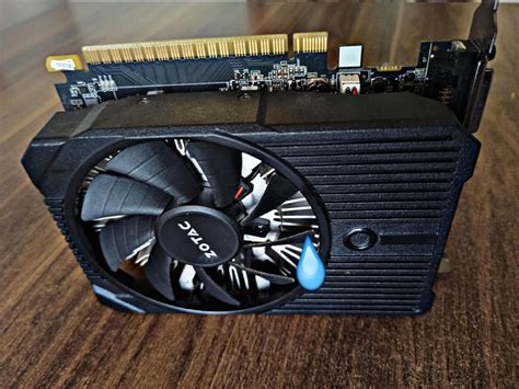 Are My Gpu Benchmark Scores Close To Average R Pcmasterrace