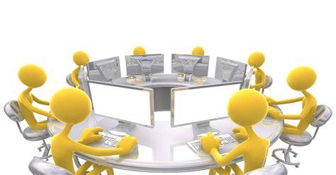 Trabajando En Grupo Con Genexus Server