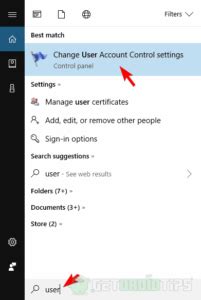 Disable Open File Security Warning On Windows How To
