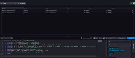 See Two Points On The Same Position Geomap Geomap Panel Grafana Labs Community Forums