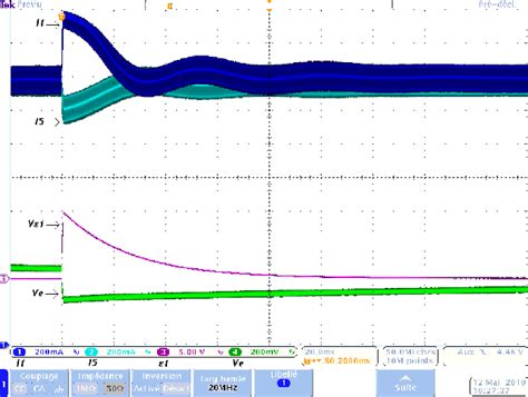 Figure 1 From New Masterless Modular Current Sharing Technique For Dcdc Parallel Converters