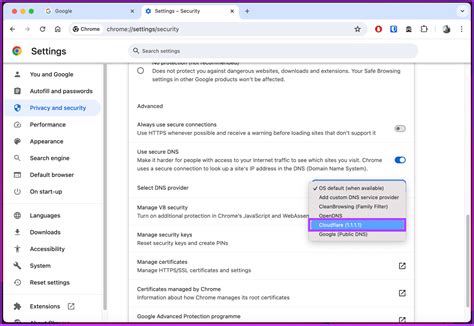 Ways To Fix If Chrome Won T Download Files Guiding Tech