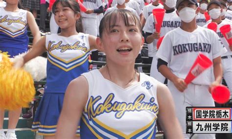 「甲子園チア」おしゃれまとめの人気アイデア｜pinterest｜tenn 大雨【2022】 チアリーダーの写真 慶應 チア