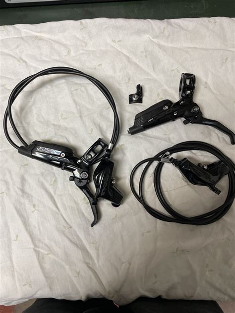 Impianto Sram Code Rsc Ebike Mag