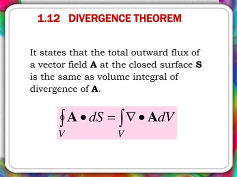 Ppt Vector Calculus Powerpoint Presentation Free Download Id 1730545