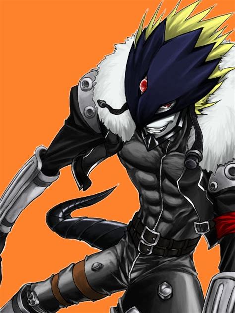 Beelzebumon Art Danbooru