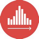 Histogram Range Slider Plugin Bubble
