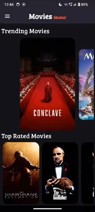Muhammad Talha On Linkedin Flutter Moviesapp Apiintegration Mobileappdevelopment Uiux