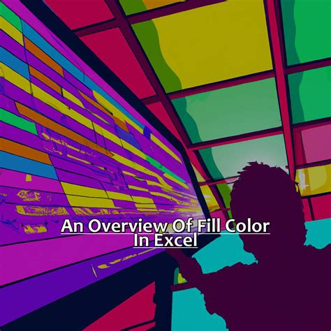 Shortcuts For Fill Color In Excel ManyCoders
