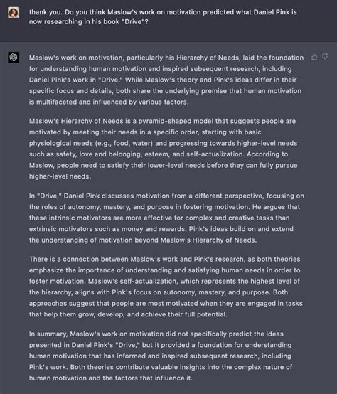 A Brief Evaluation Of ChatGPT Quality