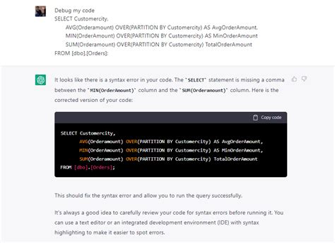 Using Chatgpt3 As A Data Engineer By Abhijit Menon Medium