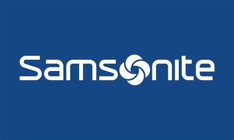 What Is Samsonite Logo Touristsecrets