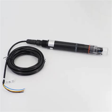 advanced residual sensor with modbus rtu and rs485 connectivity