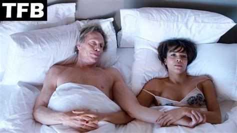 Carmen Ejogo Nude The Girlfriend Experience 4 Pics Video