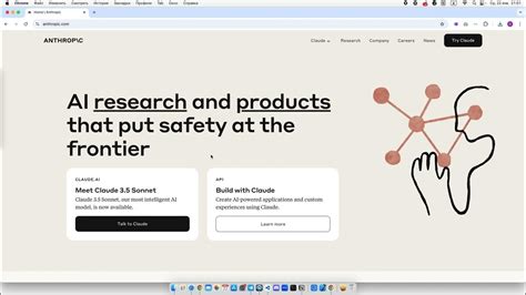 Как настроить среду разработки и подключить ИИ к Vscode за 10 минут Nocode Ai Разработка №1