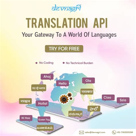 Boost Your Communication With Devnagris Translation Api Devnagri Posted On The Topic Linkedin