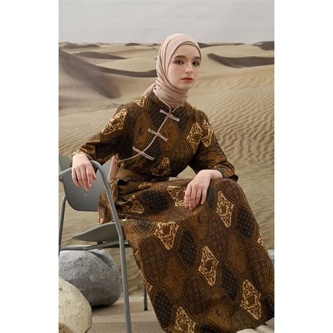 Blus Ghaya Kira Kalaraid