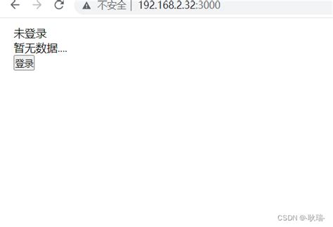 React条件渲染 react循环条件渲染 CSDN博客