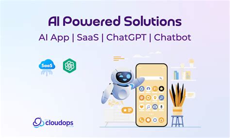 Develop Ai Chatgpt Mobile App Or Website Ai Saas App Ai Chatbot Ai
