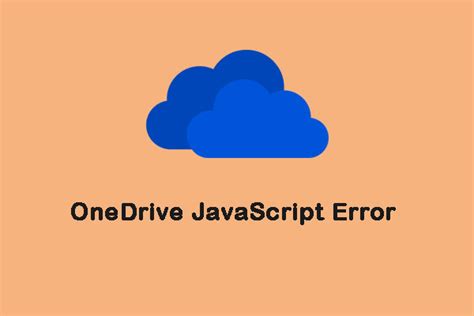 Discord Error A Javascript Error Occurred In The Main Process Minitool