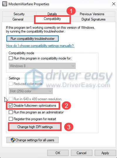 How To Fix Warzone Freezing On PC Tips Driver Easy
