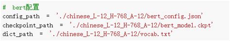 nlp实战：使用bert4keras工具包 colab实现命名实体识别ner任务 bert4keras ner任务 csdn博客