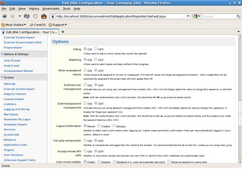 Als Tech Tips Setup Anonymous User In Jira Step By Step
