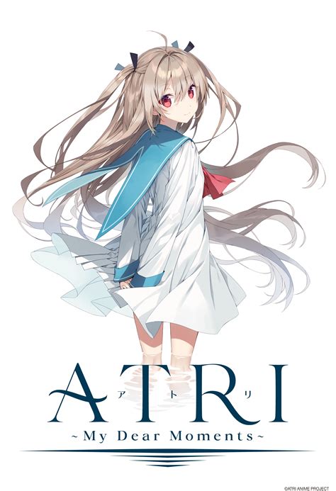 Atri Atri My Dear Moments Atri My Dear Moments Image By Yusano