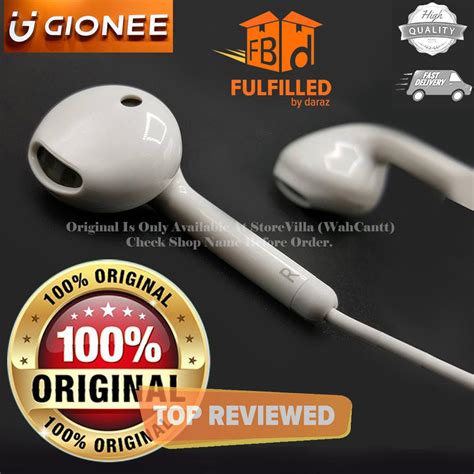 Gionee Products Price List In Pakistan Daraz Pk