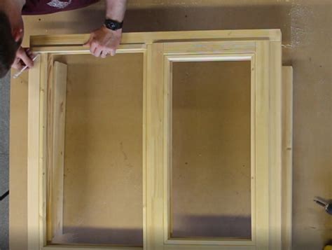 Wooden Window Frame Diy Kits Infoupdate Org
