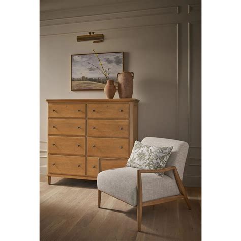 Birchaven Chest Brindle High Fashion Home