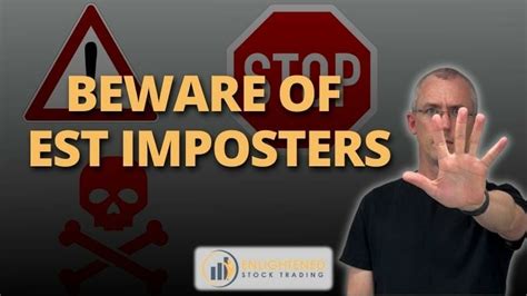 Official Enlightened Stock Trading Socials