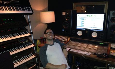 Meet Sean Mcpherson Of Smiths Olde Bar In Midtown Voyage Atl Magazine